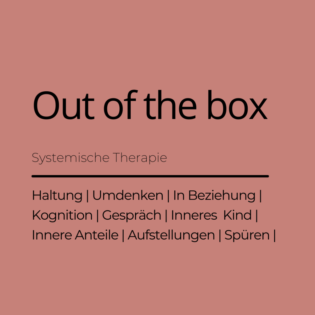 Home – Out of the Box